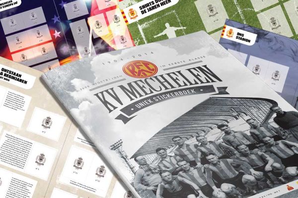 Waar en wanneer kan je een stickerboek en/of stickers kopen? – Malinwa ...